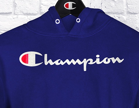 Join The Legacy | Champion Teamwear