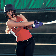 Softball uniforms, warm ups, jackets, team apparel | Champion Teamwear