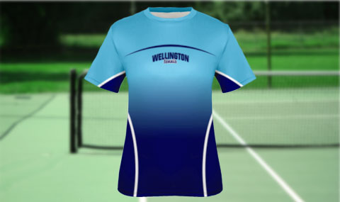 Tennis team uniforms, warm ups, jackets, team apparel | Champion Teamwear